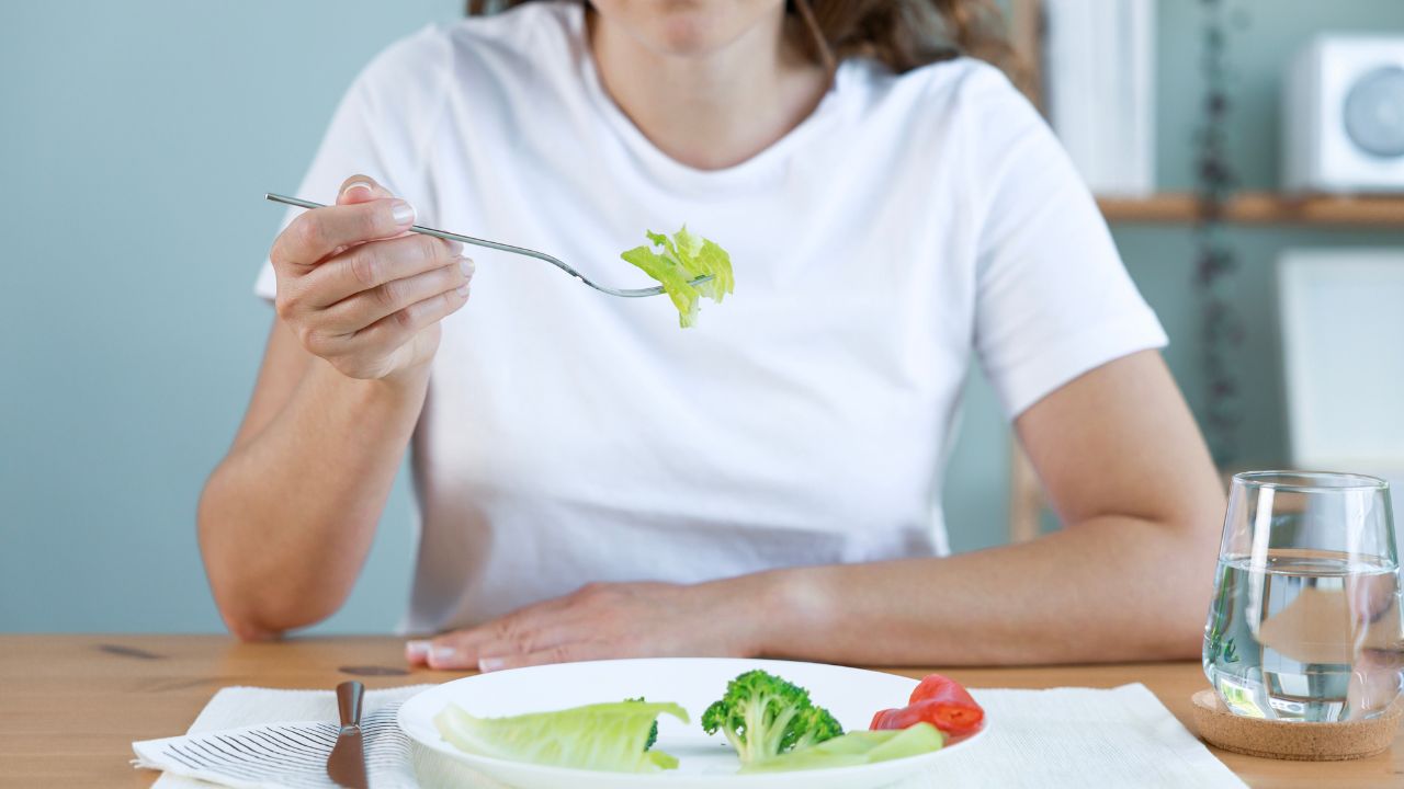 Eating Disorder Statistics: What You Need to Know in 2024