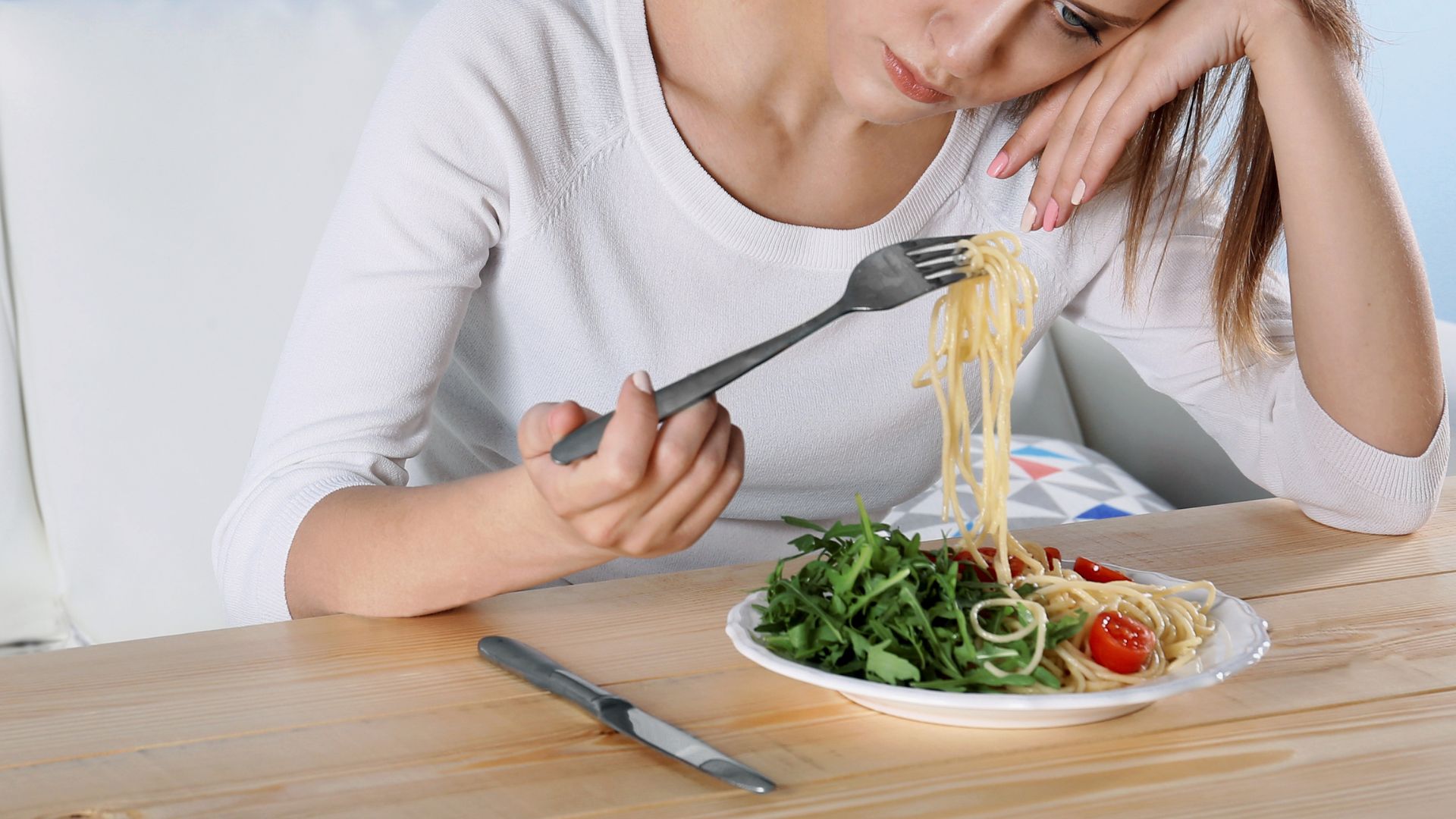 Eating Disorder Statistics: What You Need to Know in 2024