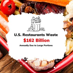 Food Waste Statistics: How Much Are We Really Throwing Away?