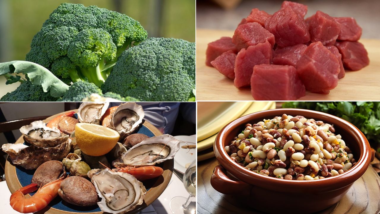 Common Nutrient Deficiencies and How to Address Them