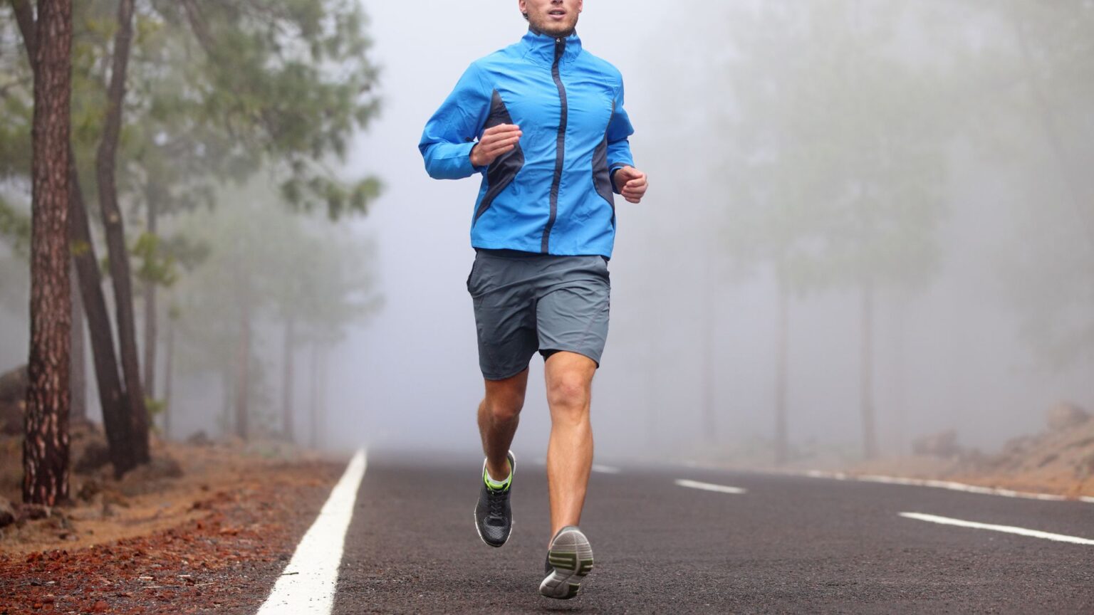 Exercise Statistics 2024 - How Active Are We Really?