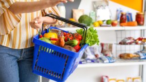 Healthy Eating Statistics for 2024: How America is Changing Its Diet ...