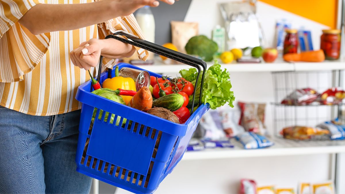 Healthy Eating Statistics for 2024: How America is Changing Its Diet ...