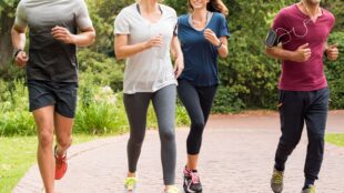 Exercise Statistics 2024 - How Active Are We Really?