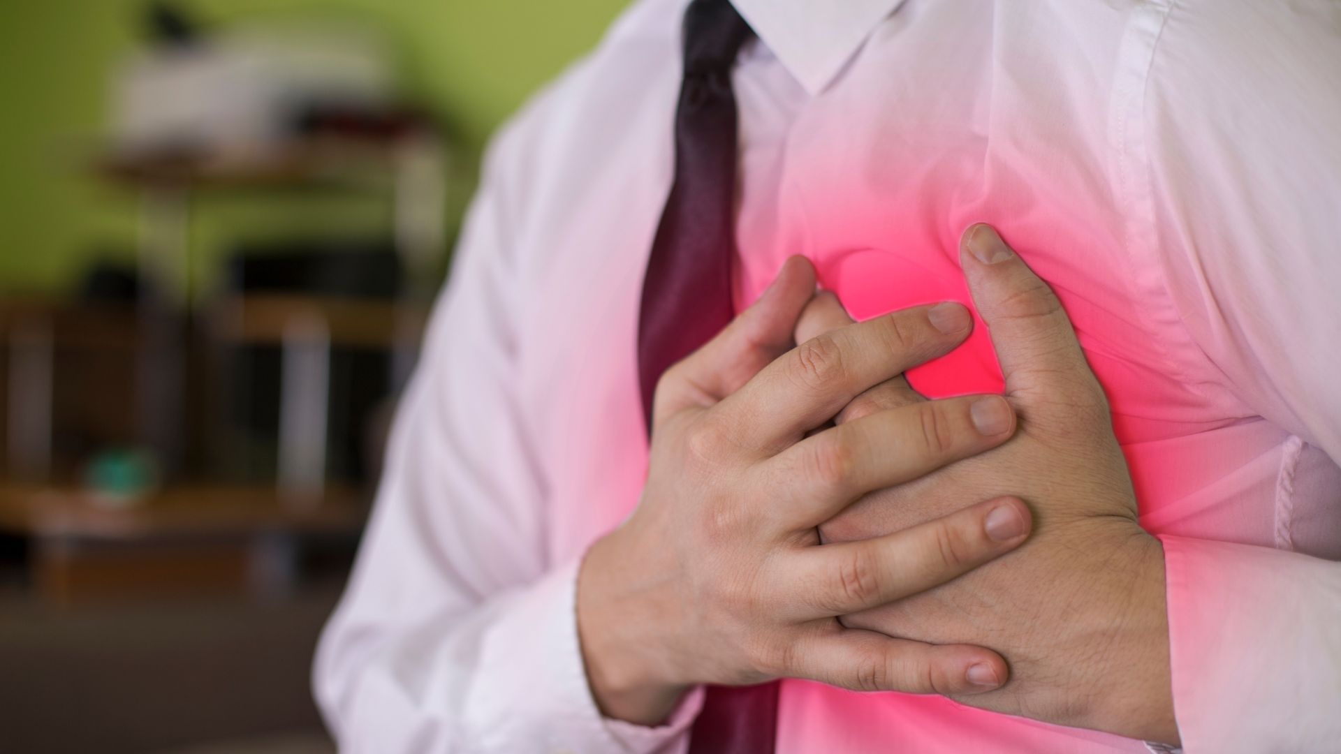 Heart Disease Statistics 2024: Alarming Trends Revealed