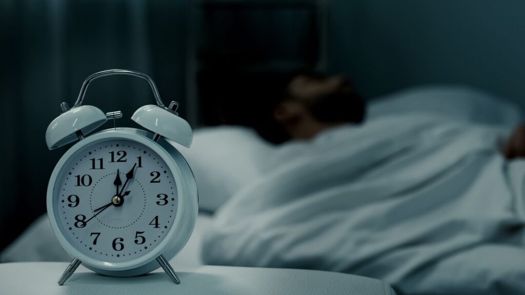 Sleep Statistics: Facts and Data About Sleep for 2024
