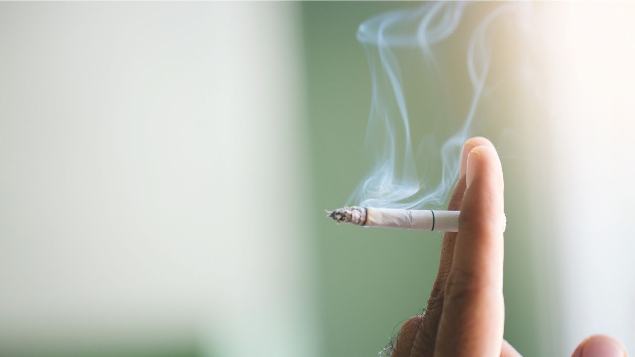 Smoking Statistics 2024: The Impact on Health and Society