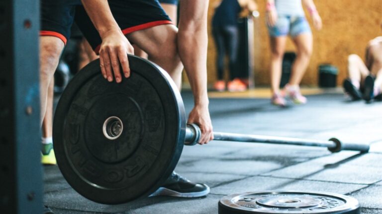 Exercise Statistics 2024 - How Active Are We Really?