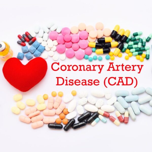 Heart Disease Statistics 2024: Alarming Trends Revealed