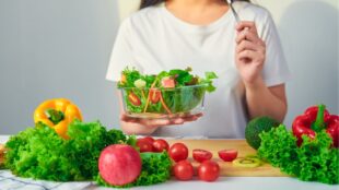 Healthy Eating Statistics for 2024: How America is Changing Its Diet ...