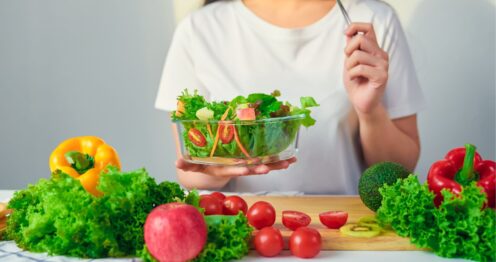 Healthy Eating Statistics for 2024: How America is Changing Its Diet ...