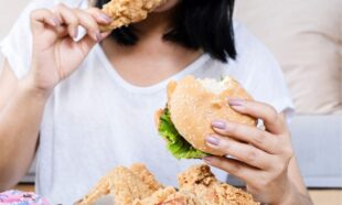 Fast Food Statistics 2024: Trends, Growth, and Insights